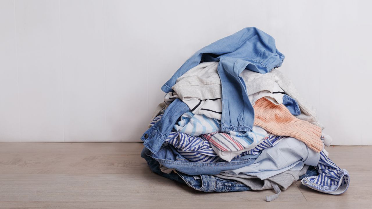 How Frequently Should You Wash Your Clothes And Other Fabrics? - Clean ...